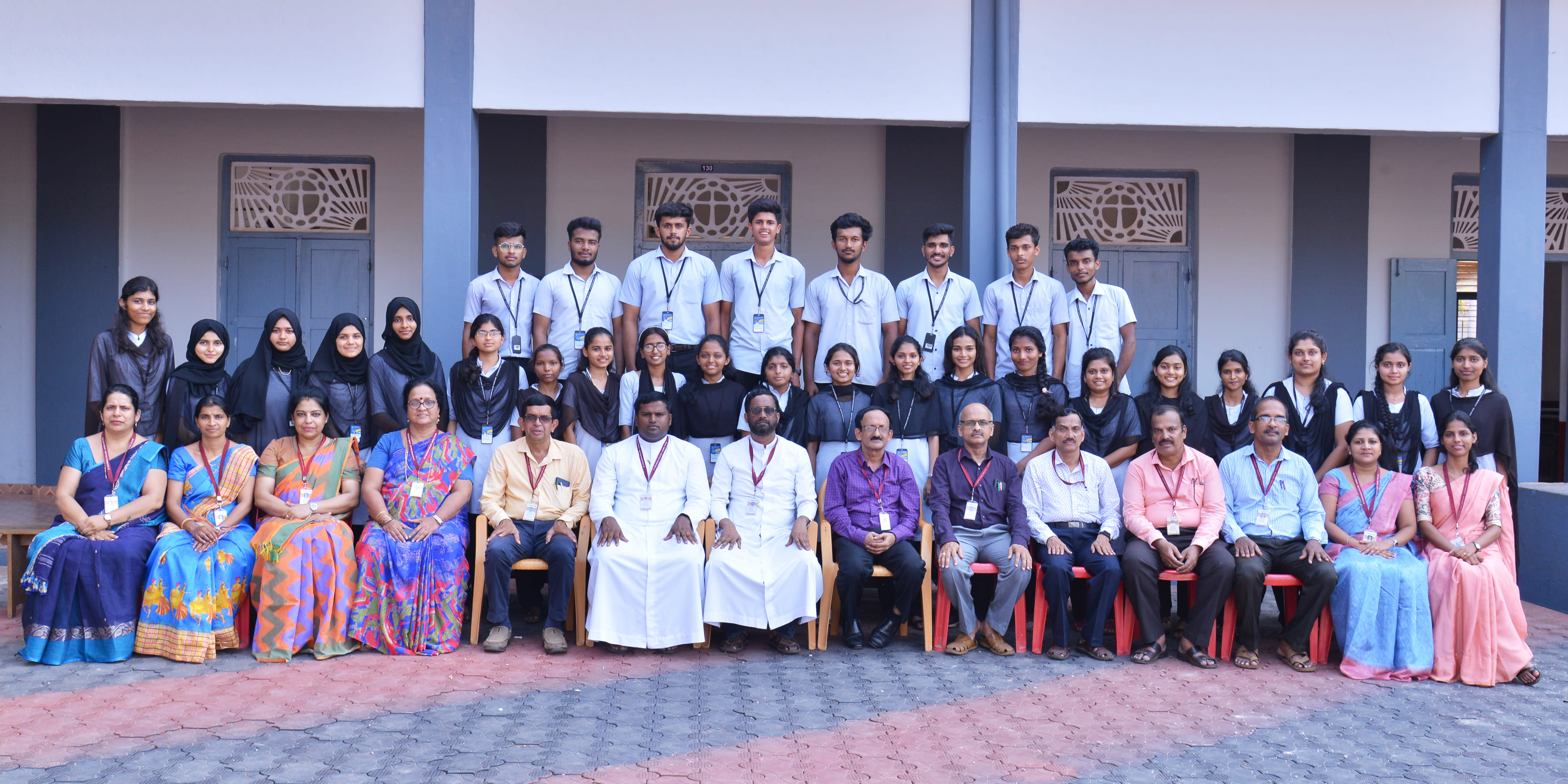 Annual Photos 2022-23 | St Philomena College (Autonomous), Puttur