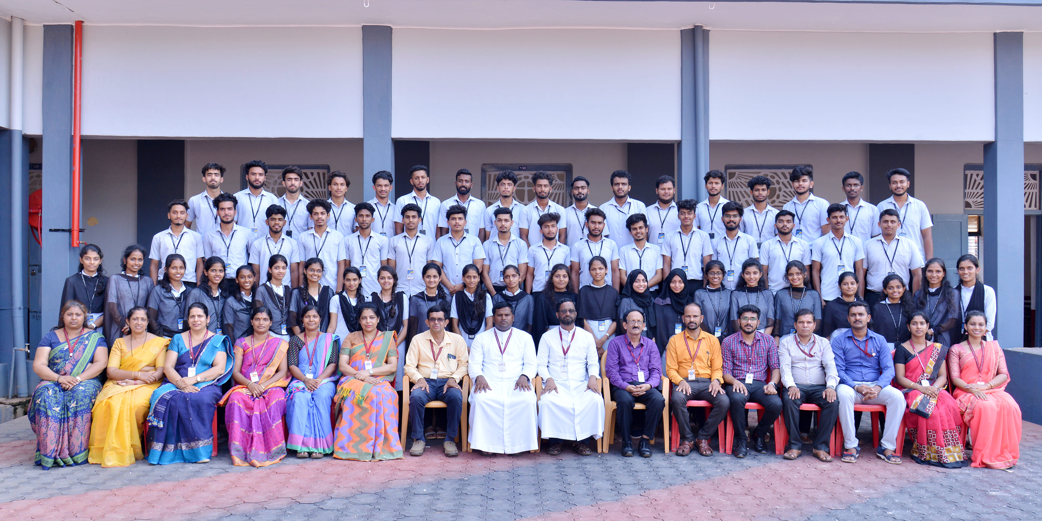 Annual Photos 2022-23 | St Philomena College (Autonomous), Puttur